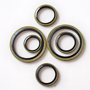 Custom Size Water Proof Anti-corrosion Gas Good Elasticity Compact O Ring Rubber Sealing Washers