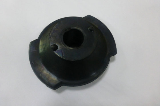 High Precise Rubber Injection Molding With Hot Runner And Cold Runner