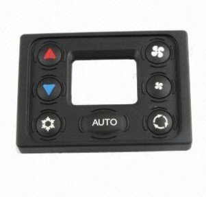 High Precise Rubber Injection Molding For Automotive Parts