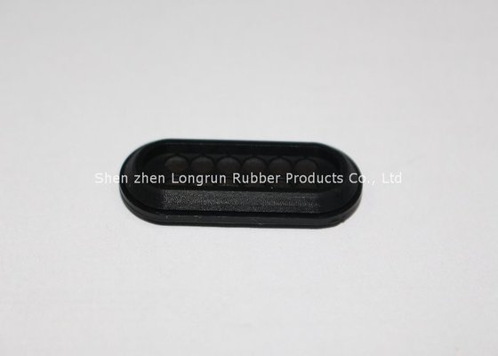 Rubber Cable Bushing