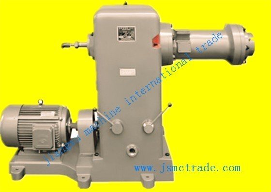 Industrial energy saving hot feed extruder rubber hose making machine XJ-30