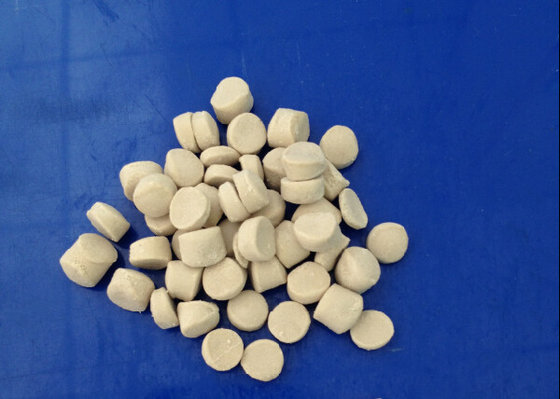 Industrial Anti - Scorching CBS Rubber Accelerator CAS NO 95 - 33 - 0 MSDS