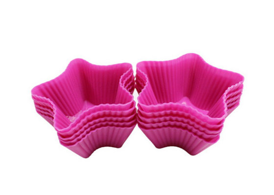 DIY silicone molds for cake decorating , silicone baking pan OEM and ODM