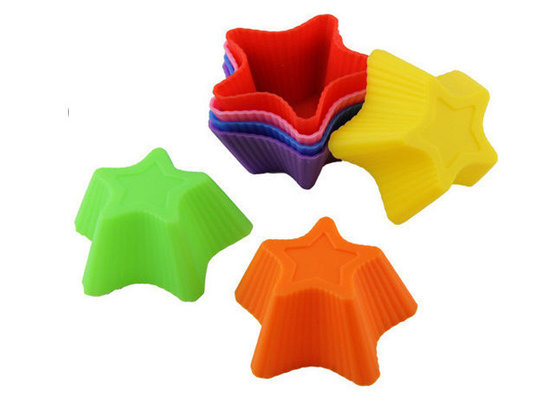 DIY silicone molds for cake decorating , silicone baking pan OEM and ODM