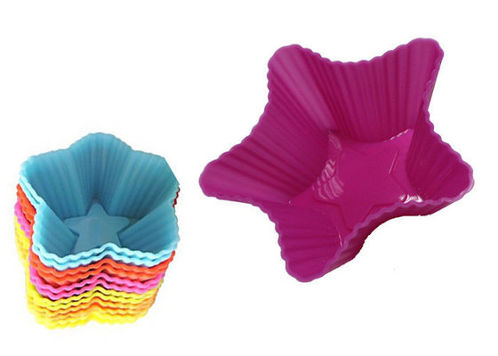 DIY silicone molds for cake decorating , silicone baking pan OEM and ODM