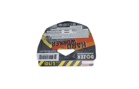 PVC plastic Hang Tag Labels , OEM embossed / gold stamping / Plain hanging tags