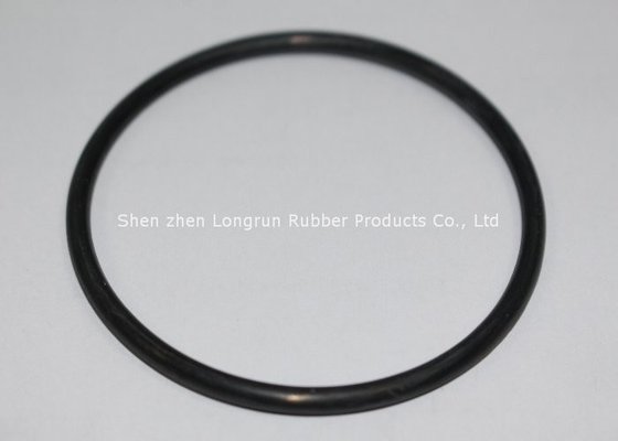 50 Shore A High Pressure Large Rubber O Rings Used As Dynamic Seal