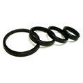 Rubber gasket