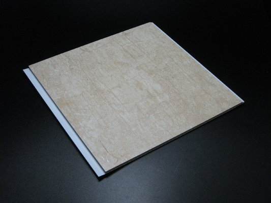 Building Decorative Ceiling Panels Pvc Extrusion Profile Susoended Panels