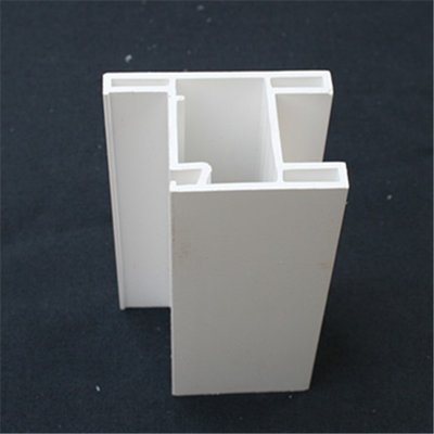 AAMA US Style Sliding PVC Extrusion Profiles window sash , Lead free