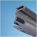 Automotive Rubber Door Seals