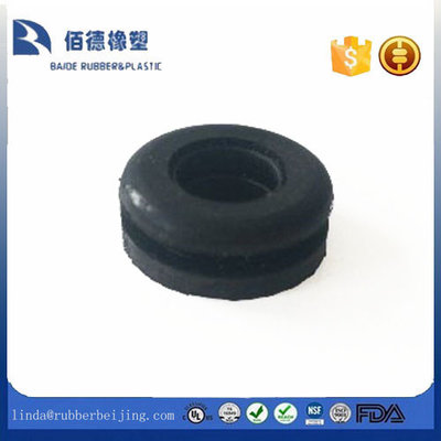 customized rubber grommet