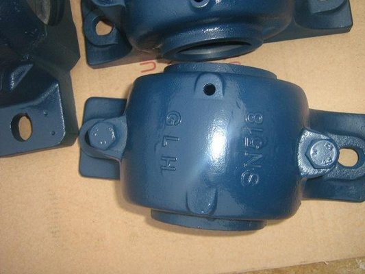SN / SG / SD Pillow Block Bearings Low Nosie SD3092 High Precision