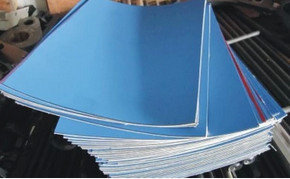 Offset Printing Rubber Blanket Cutting Machine Table Plate Production Cutter