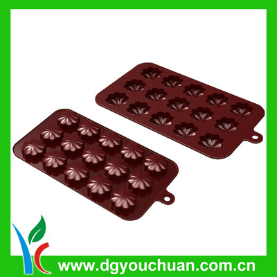 Cake Mold Silicone Kitchenware