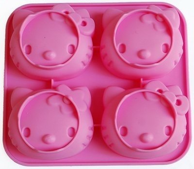 round shape silicone baking molds ,silicone baking molds for cupcake