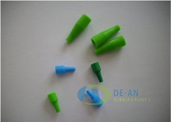 Custom-made Molding Silicone Rubber Plug for Household Electrical