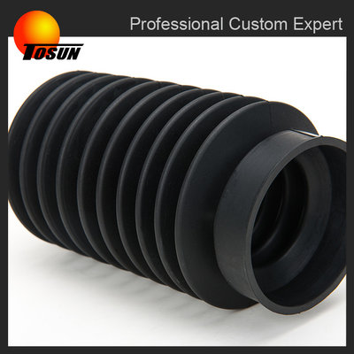TS 16949  Rubber Auto Boots