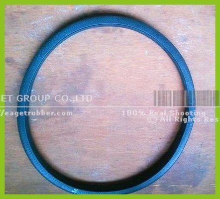 Welding(Jointing) auto weatherstrip;vulcanized rubber gasket