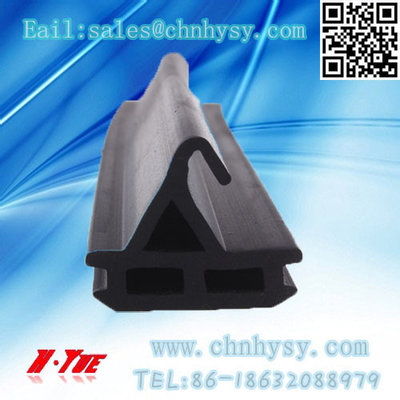 automotive rubber seals