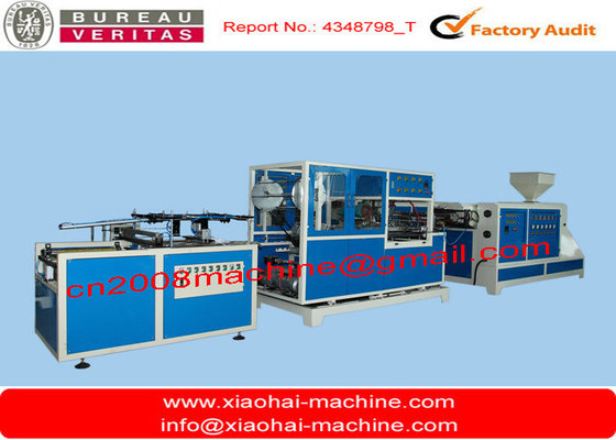 Multifunctional​ Disposable Plastic Tableware Making Machine