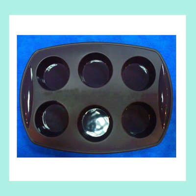 silicone cupcake mold ,silicone cupcake case