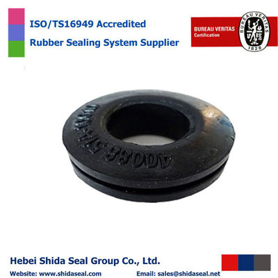 Rubber Grommet