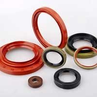 Nitrile rubber seal ring kit