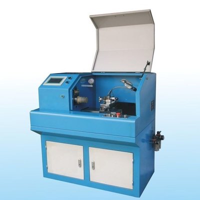 Standard Model Singel shaft Rubber gasket cutting machine