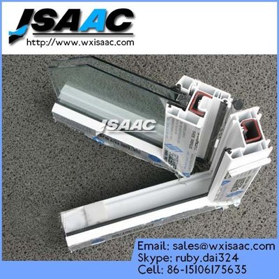 No residu easy peel off pe aluminum extrusive profile protective film