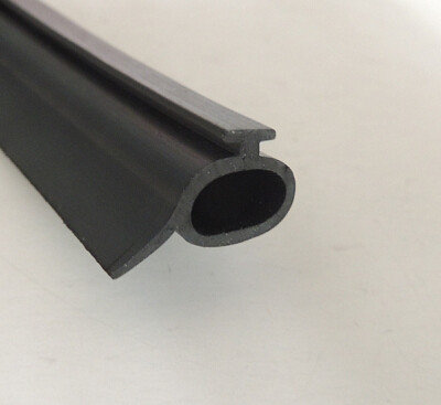 Facotry Supply EPDM Extrusion Door & Window Rubber Seal