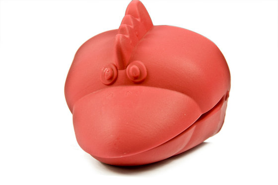 Fashion  For Baking, 11x11x10.4cm Silicone Glove Cock-Shaped / Silicone Cake Mold / Moulds