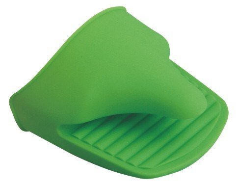 Customize Color 11.5x8.5x11cm Silicone Glove Oven Mitt / Silicone Cake Mold With FDA And LFGB