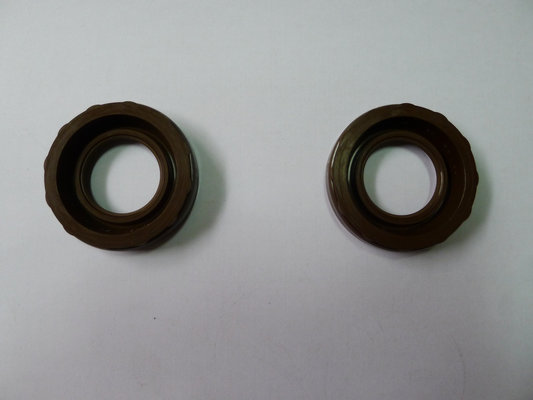 NBR / FKM / Viton Oil Seal  For Automotive Industry , Oil Seal Bearing