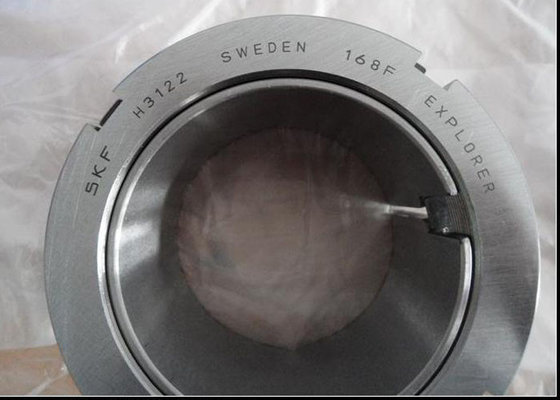 VITON / HNBR Bearing Adapter Sleeve H3122 Wearing Resistance For Internal Combustion Engines
