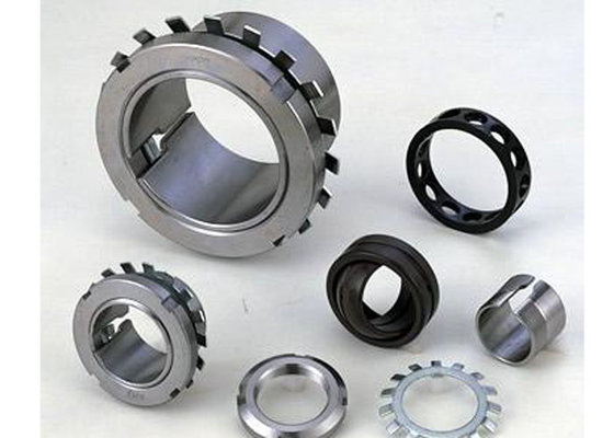 VITON / HNBR Bearing Adapter Sleeve H3122 Wearing Resistance For Internal Combustion Engines