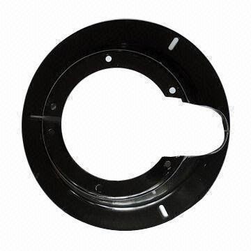 Dust Cover, Tough and Tensile, with Good Air Permeability, OEM Orders are Accepted