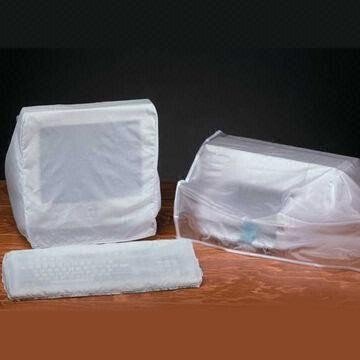 Dust Covers, Prevents Devices of Dust, Water and Sunshine, Available in Various Colors