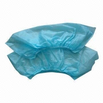 Shoe Dust Cover with Good Air Permeability, Tough and Tensile, Various Designs are Available