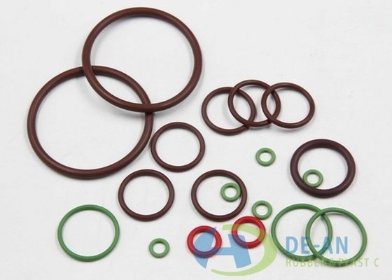 AS568 FPM/FKM ORING Industrial Vitom Oring,ISO9001-2008, TS16949