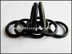 High Temperature Resistant Vtion Rubber O Rings