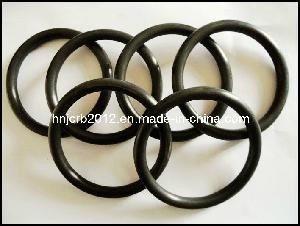 As568 Standard Green Viton O Ring