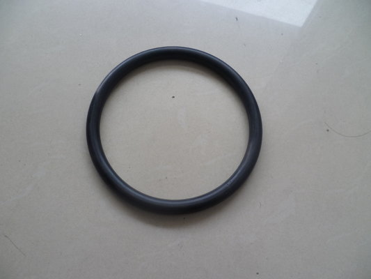 High Tensile Strength / Long life time NBR / HNBR / Viton Rubber O Rings for Petroleum Machinery