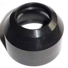OEM Molding Precision Automotive Custom Rubber Parts for Industrial / electrical / household