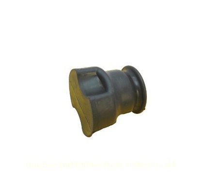 EPDM Customized Molding Rubber Parts Oil Resistant for industry