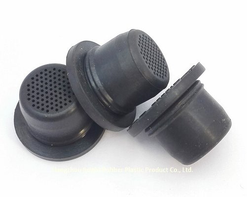 Molded NBR Custom Rubber Parts with Excellent oil resistance