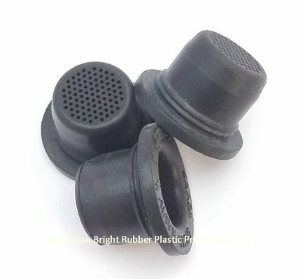 Molded NBR Custom Rubber Parts with Excellent oil resistance