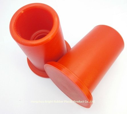 ISO / TS16949 Automobile Rubber Parts , Automotives Rubber Parts