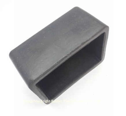 ISO / TS16949 Automobile Rubber Parts , Automotives Rubber Parts