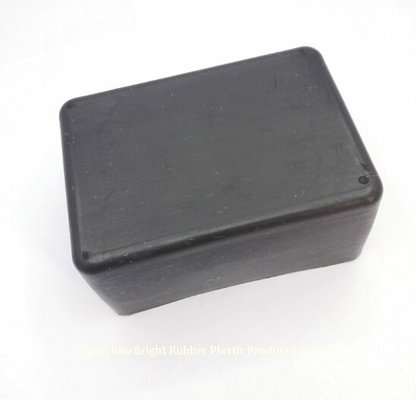ISO / TS16949 Automobile Rubber Parts , Automotives Rubber Parts